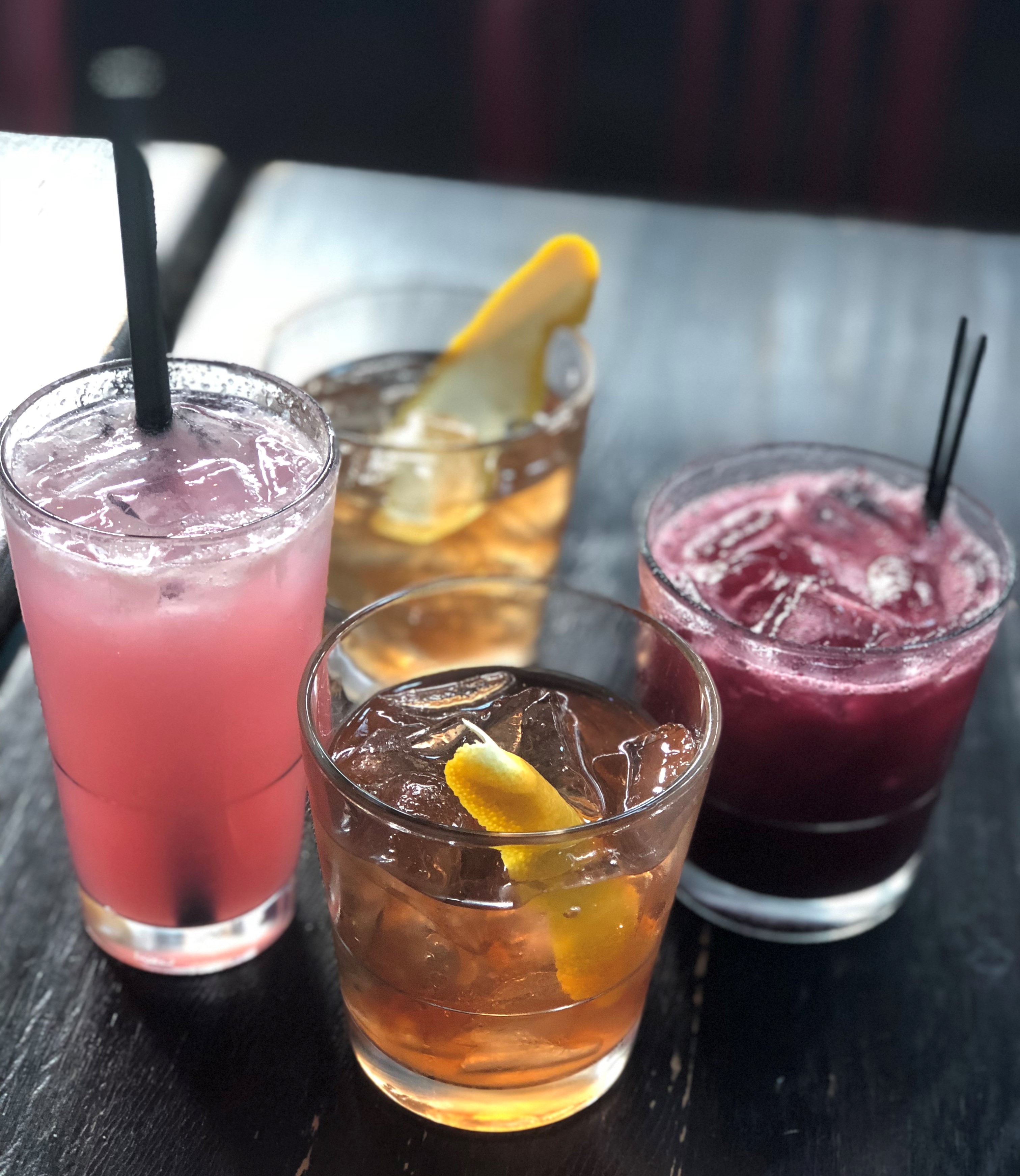 Barracks Row: Ambar – DC Happy Hour Sleuths